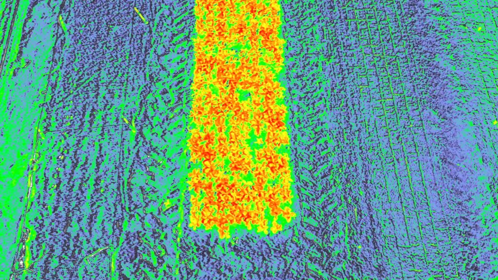 DJI Mavic 3 Multispectral - DRONEHRP - DJI Agricultural Drone Solutions ...